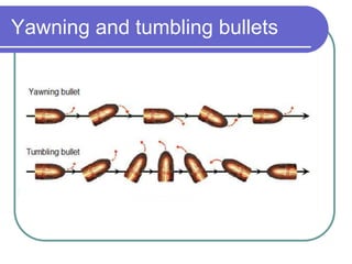 Firearm injuries - Forensic Aspects | PPT