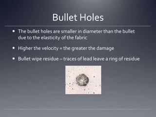 Firearms 2 | PPT