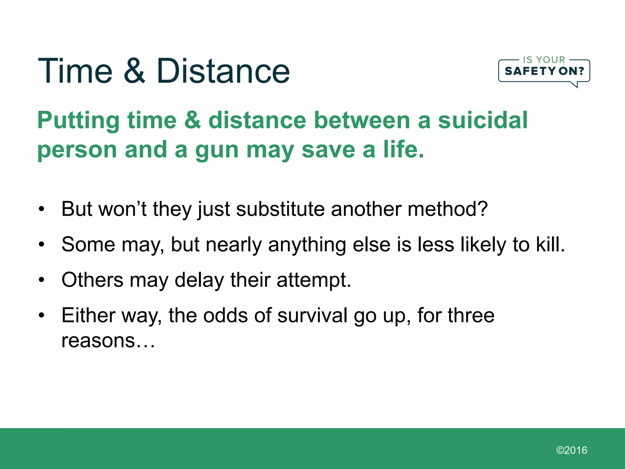 Firearm safety | PPT