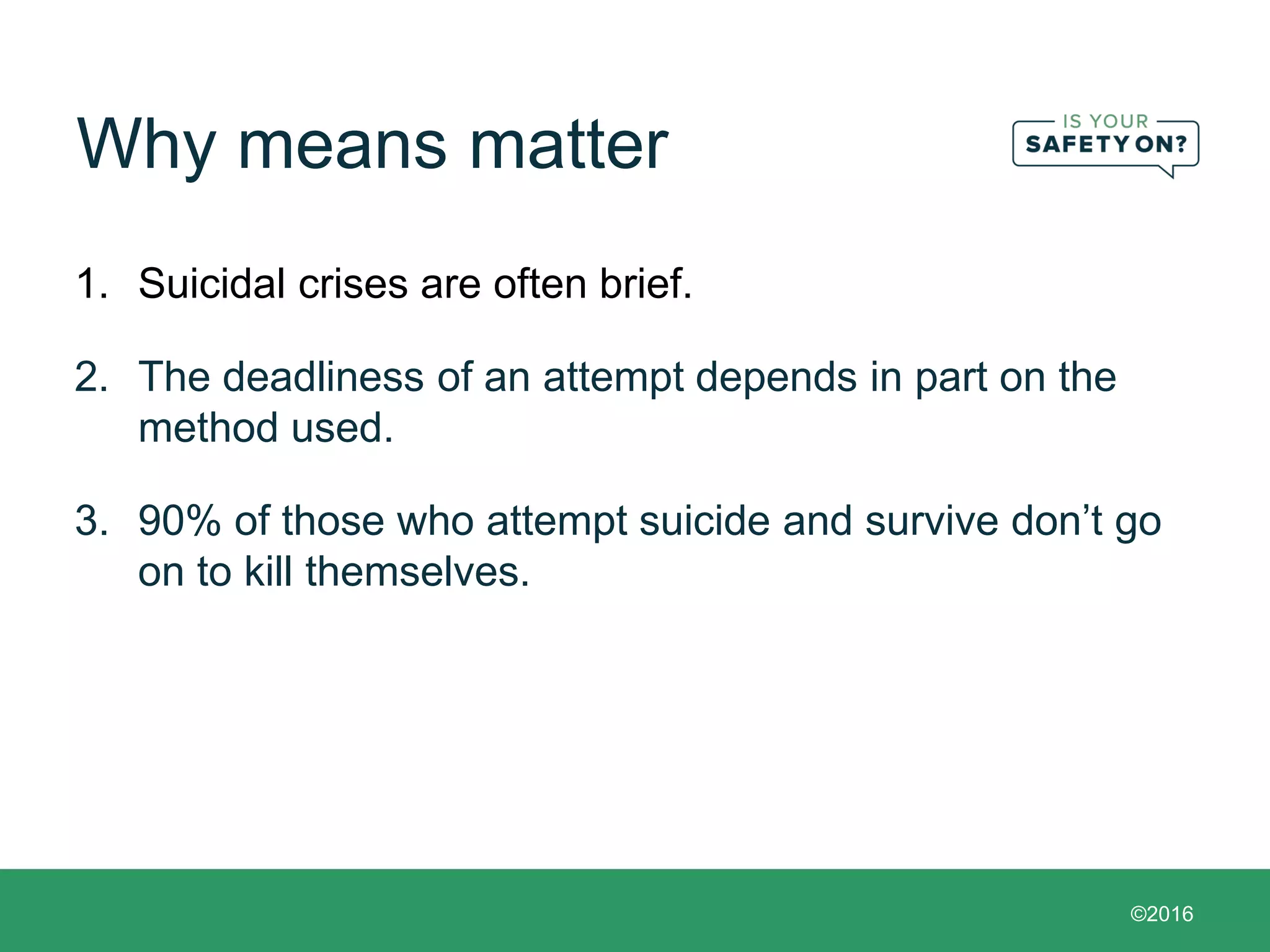 Firearm safety | PPT