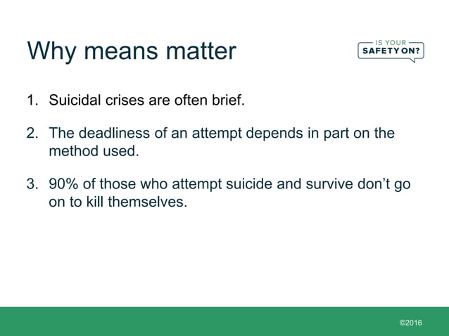 Firearm safety | PPT