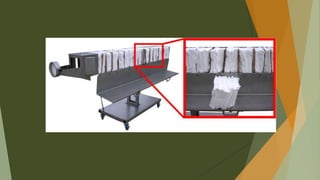 Firearms as evidence | PPTX