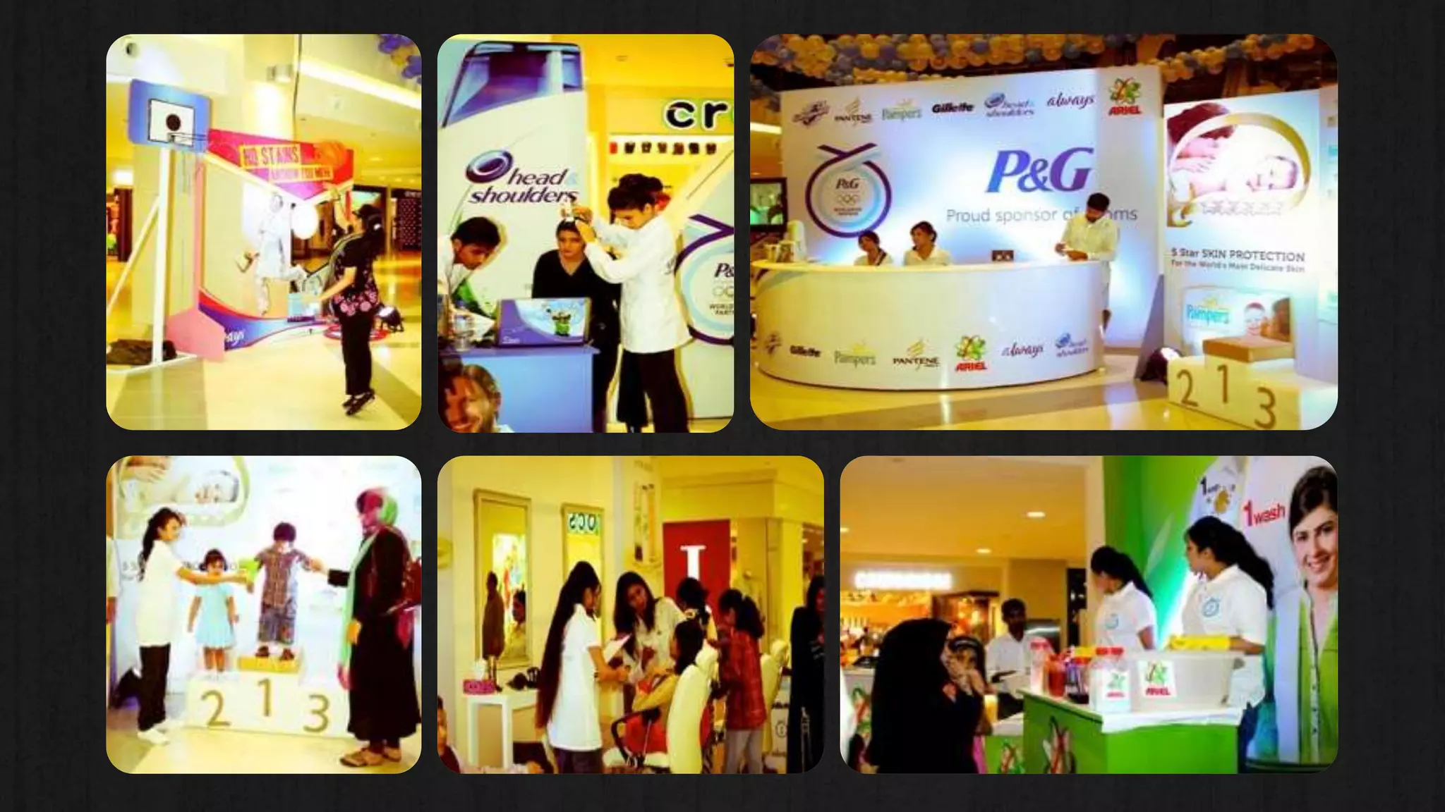 Fireball Direct Profile | PPSX