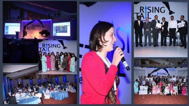 Fireball Direct Profile | PPT