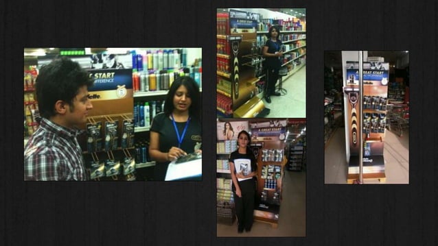 Fireball Direct Profile | PPT