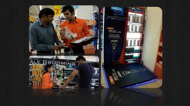 Fireball Direct Profile | PPT