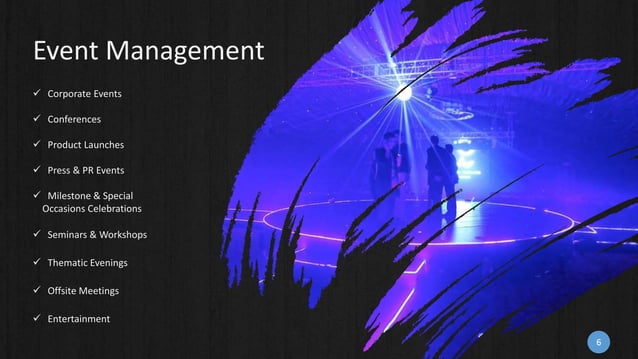 Fireball Direct Profile | PPT