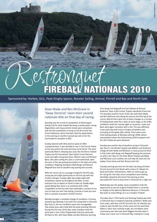 Fireball News Relaunch Edition | PDF