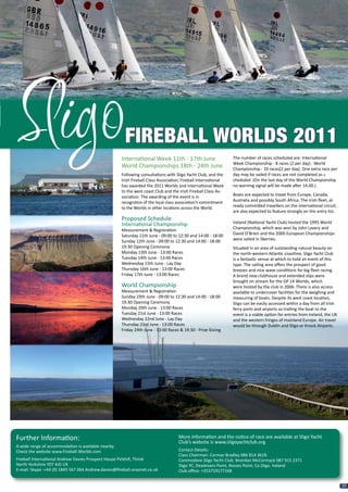 Fireball News Relaunch Edition | PDF