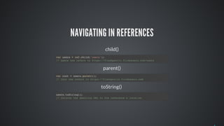 Firebase | KEY | Cloud Computing | Internet