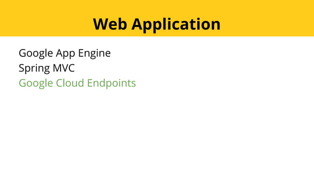 Firebase Ppt
