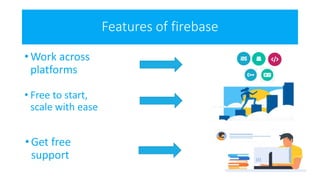 Firebase PPT | PPTX