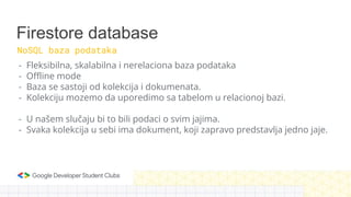 Firebase | PPT