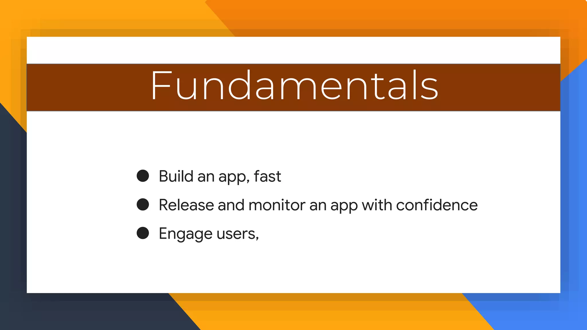 Firebase.pptx | Computing | Technology & Computing