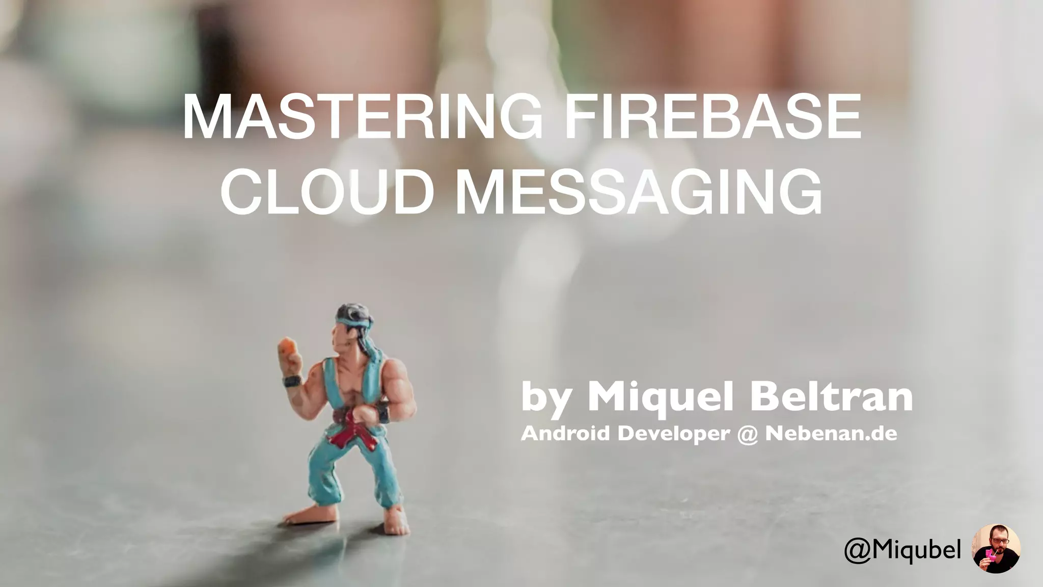 Mastering Firebase Cloud Messaging – peerdh.com Mastering Firebase Cloud Messaging – peerdh.com