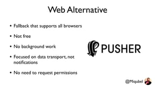 Mastering Firebase Cloud Messaging | PDF