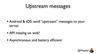 Mastering Firebase Cloud Messaging | PDF