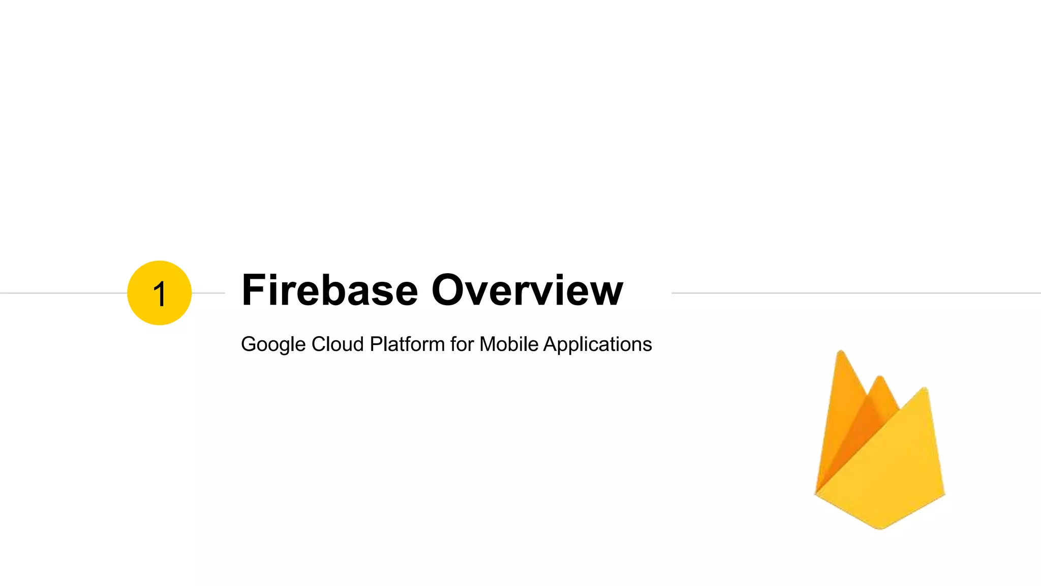 Getting Started with Firebase Cloud Functions | PPT Getting Started with Firebase Cloud Functions | PPT