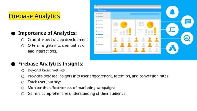 Firebase 101 - Firebase Guide Zero to Hero | PPTX | Operating Systems | Computer Software and ...
