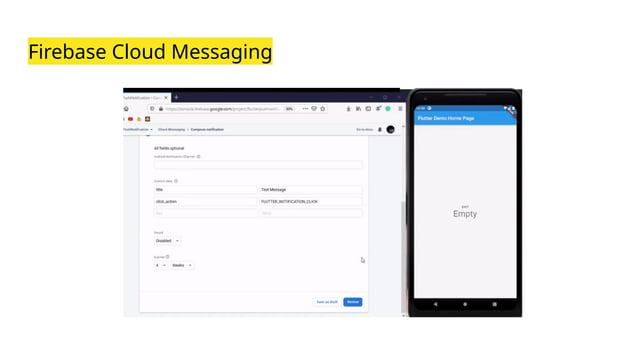 Firebase 101 - Firebase Guide Zero to Hero | PPTX | Operating Systems ...