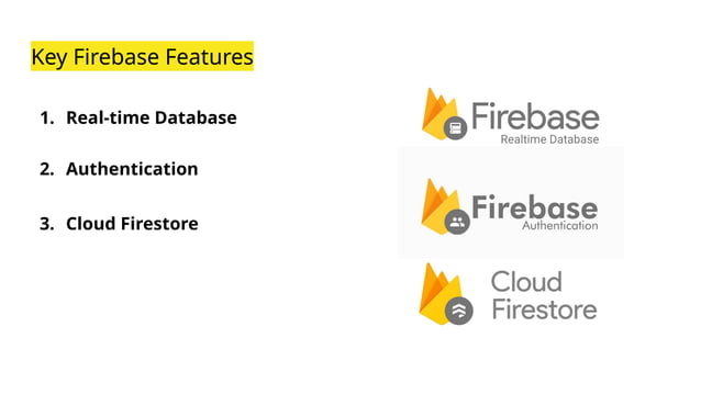 Firebase 101 - Firebase Guide Zero to Hero | PPTX | Operating Systems | Computer Software and ...