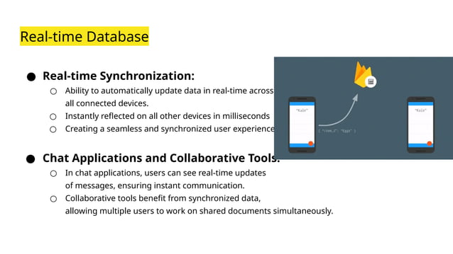 Firebase 101 - Firebase Guide Zero to Hero | PPTX | Operating Systems | Computer Software and ...