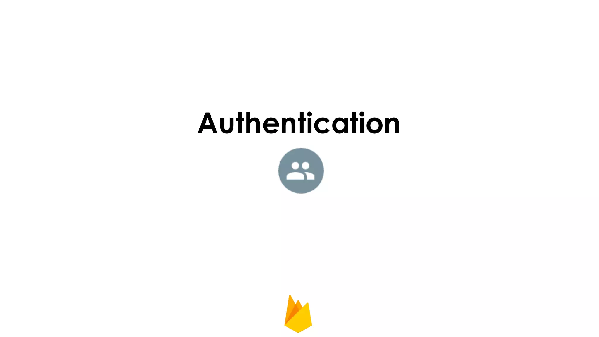 Introducing Firebase by Google | PDF