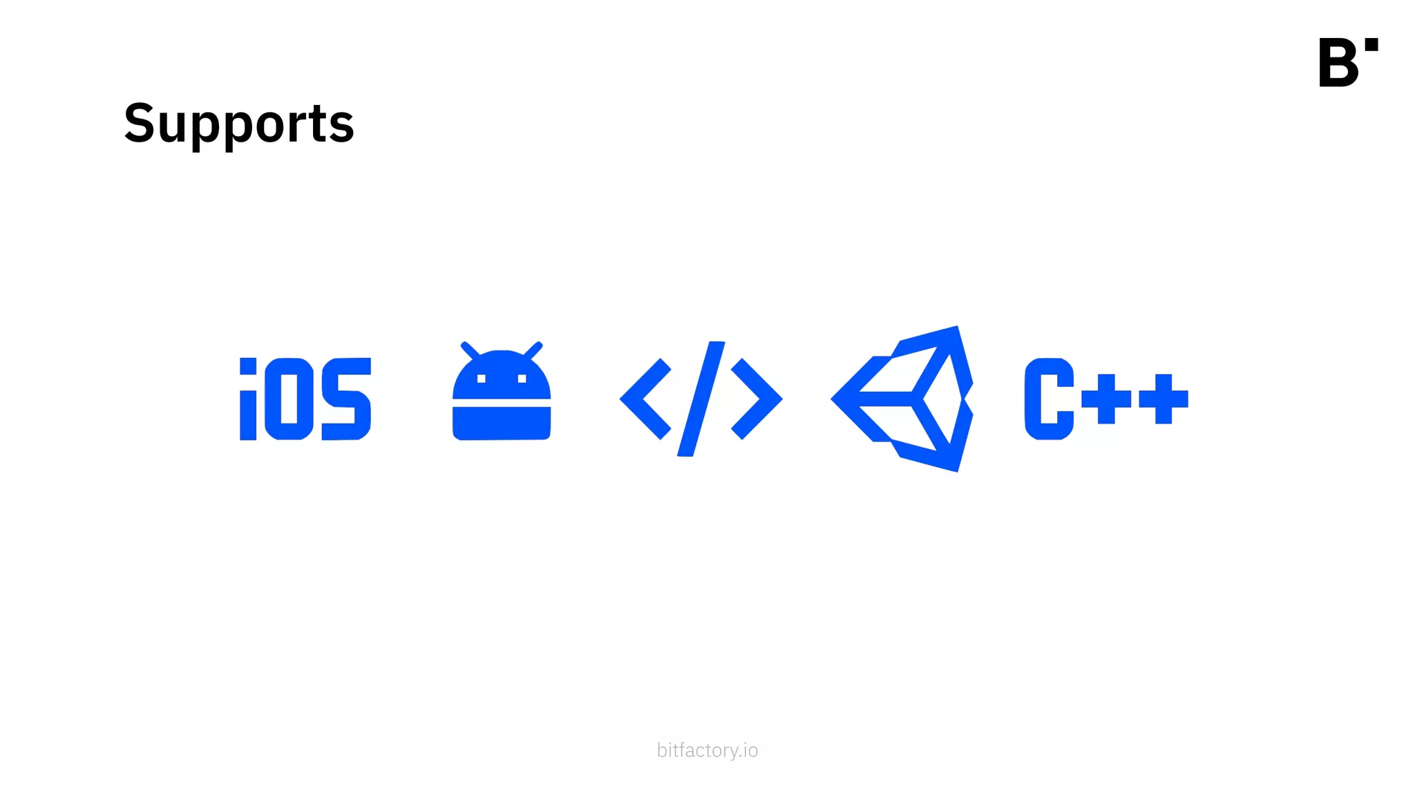 Firebase, an introduction | PPT Firebase, an introduction | PPT
