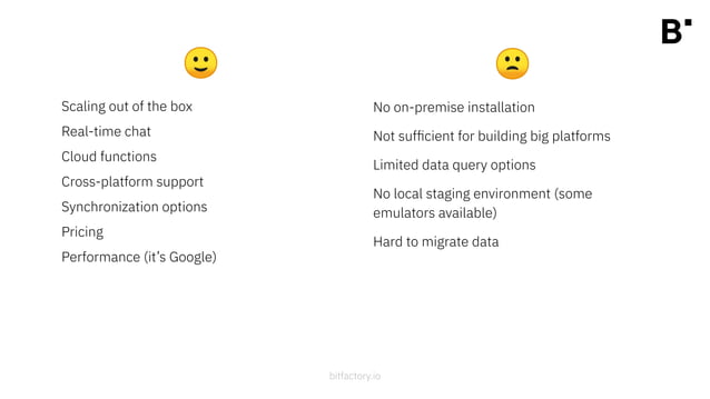 Firebase An Introduction Pdf Cloud Computing Internet