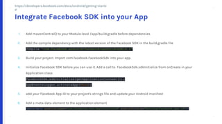 Firebase Auth Tutorial | PDF | Operating Systems | Computer Software and Applications