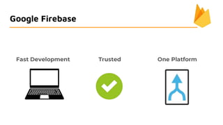 Firebase Fundamentals | PPT