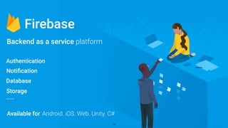 Firebase ml kit | PPT