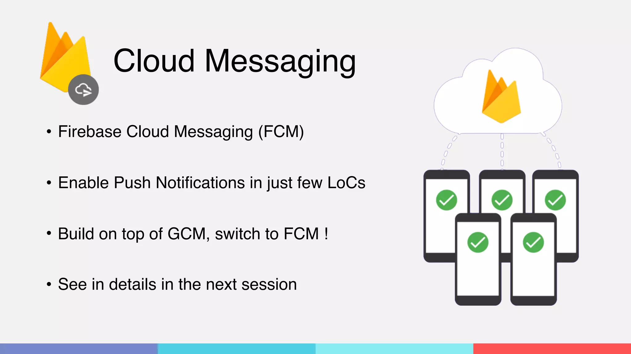 Firebase overview | PPT