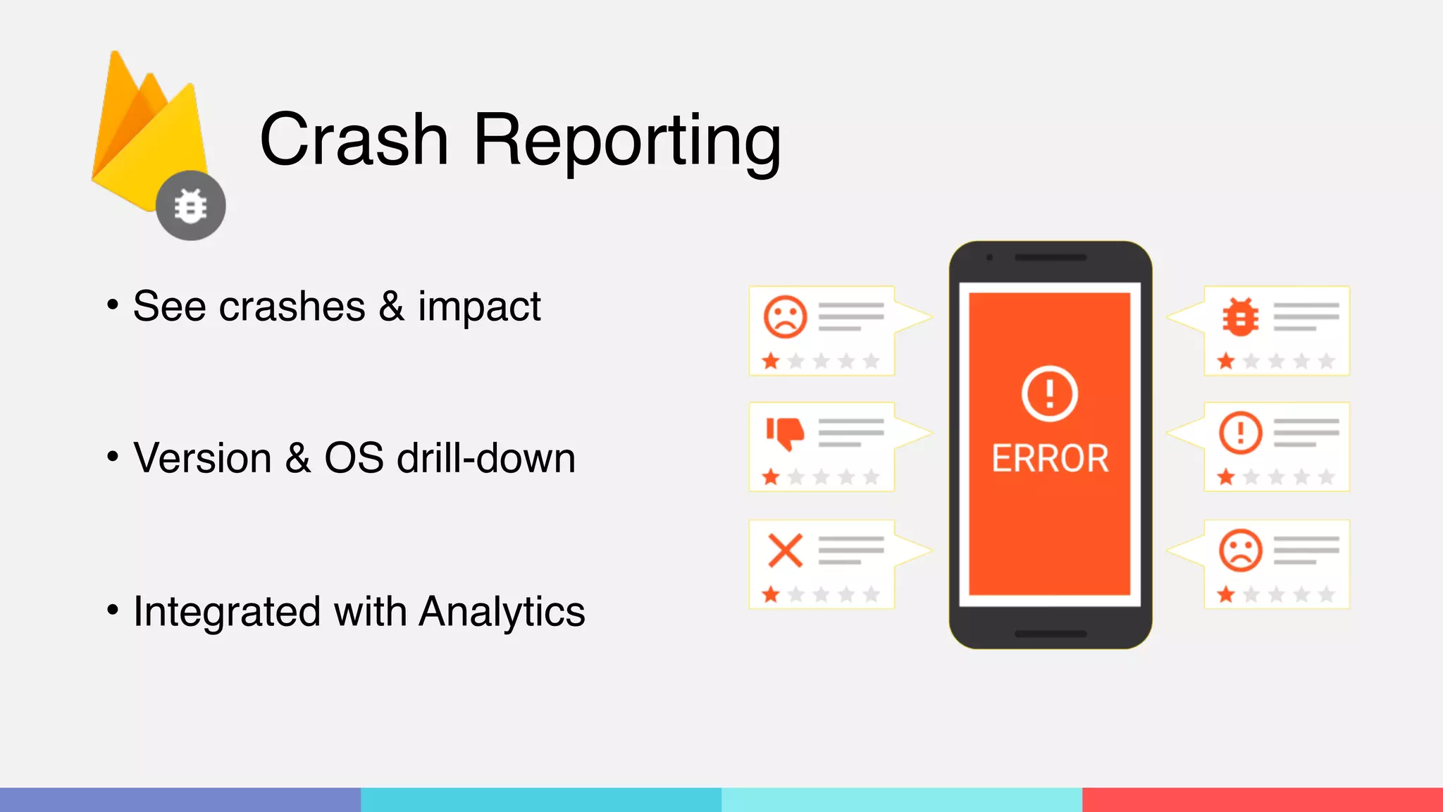 Firebase overview | PPT