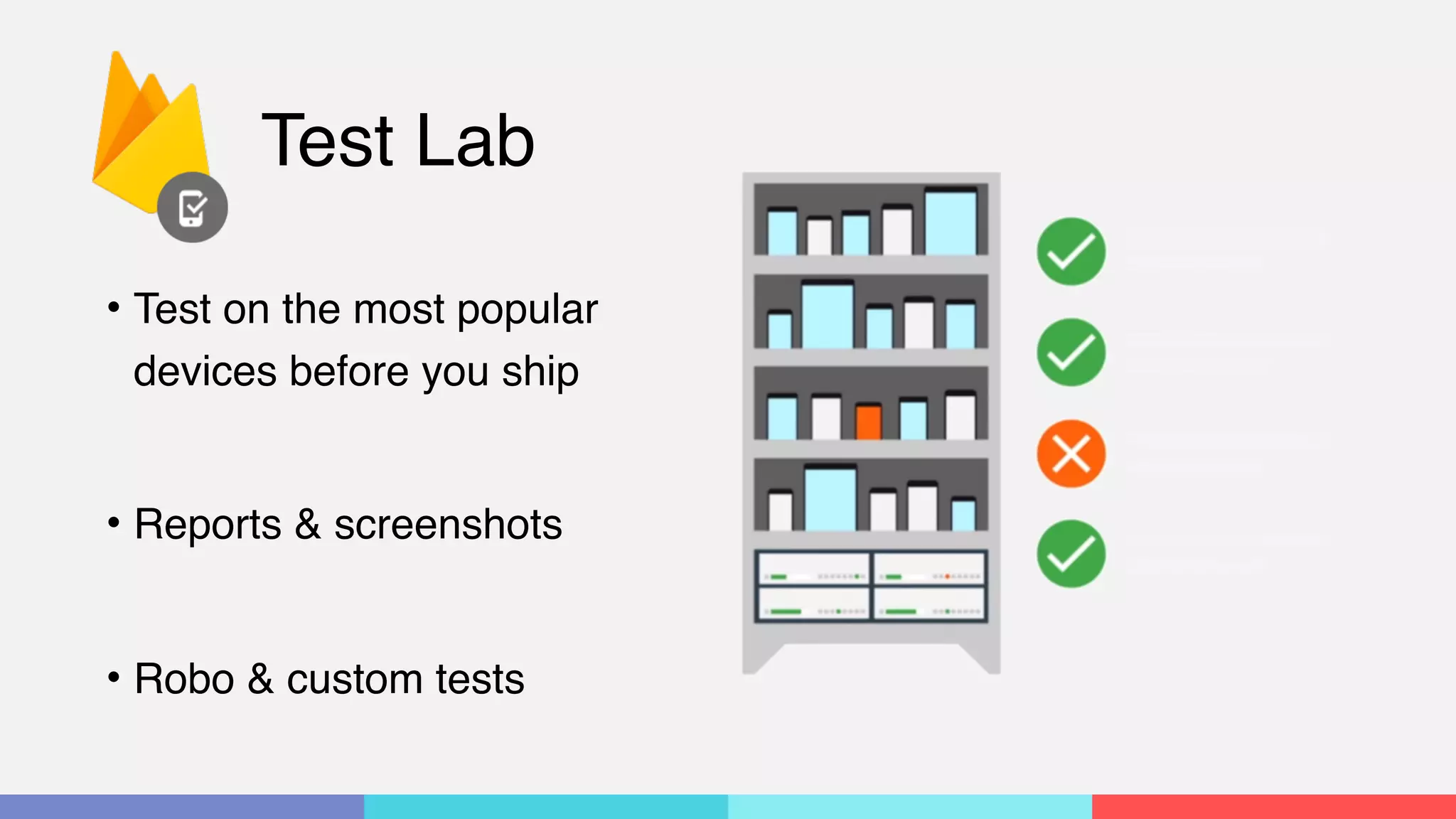 Firebase overview | PPT