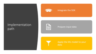Firebase text recognition | PPT
