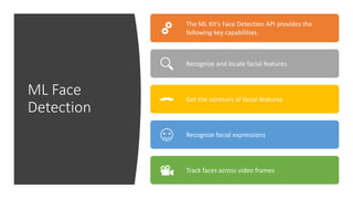 Firebase text recognition | PPT