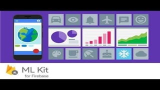 Firebase text recognition | PPT