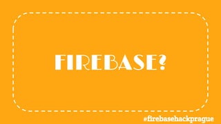 Firebase for the Web | PDF | Web Development | Internet