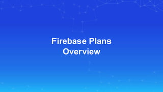Firebase x Back4App | PPTX