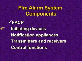 Fire basics 1-1-fundamentals | PPT
