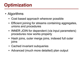 Initial review of Firebird 3 | PPT