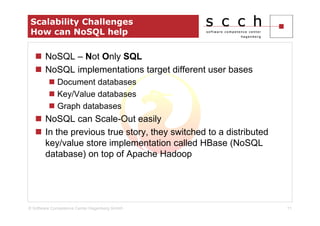 Firebird meets NoSQL | PPT