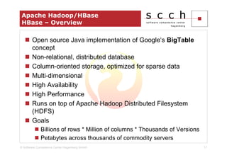 Firebird meets NoSQL | PPT