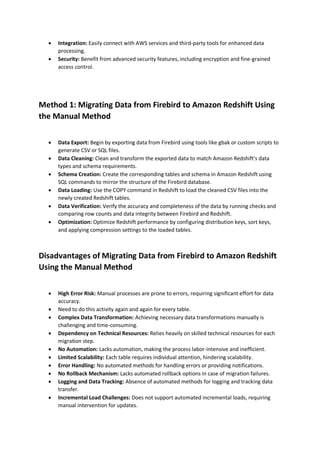 Firebird to Amazon Redshift Migration.pdf