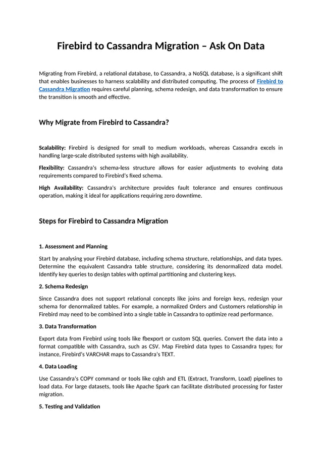 Firebird to Cassandra Migration – Ask On Data.docx