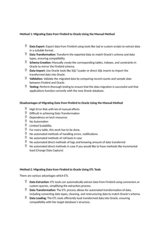 Firebird to Oracle Migration - Ask On Data.pptx