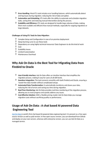 Firebird to Oracle Migration - Ask On Data.pptx