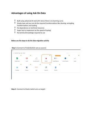 Firebird to Oracle Migration - Ask On Data.pptx