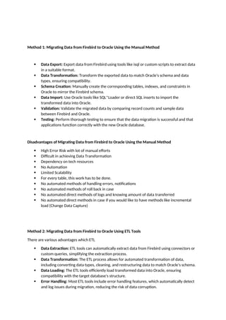 Firebird to Oracle Migration - Ask On Data.docx